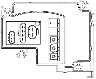 Battery Cable Access (BCA)