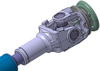 Meritor Driveline Fastener Torque