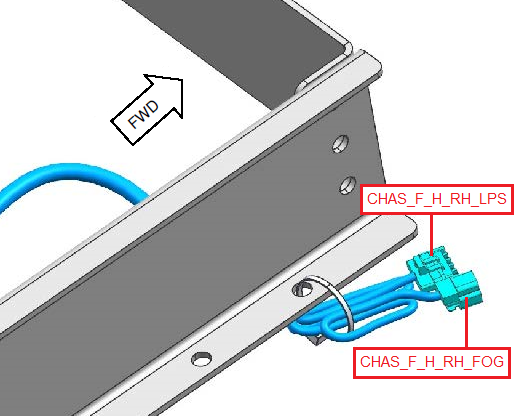 Freightliner Custom Chassis