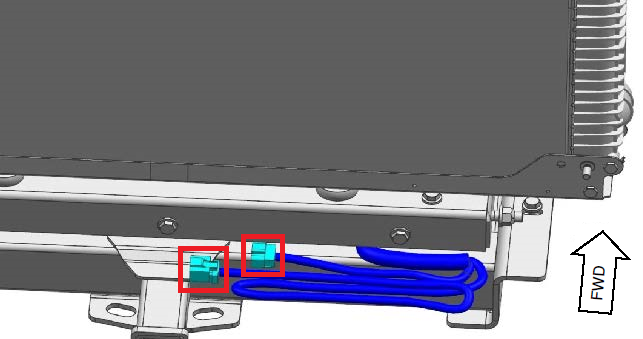 Freightliner Custom Chassis