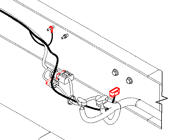 Business Class M2 106 Anti-Lock Brake System Single Axle