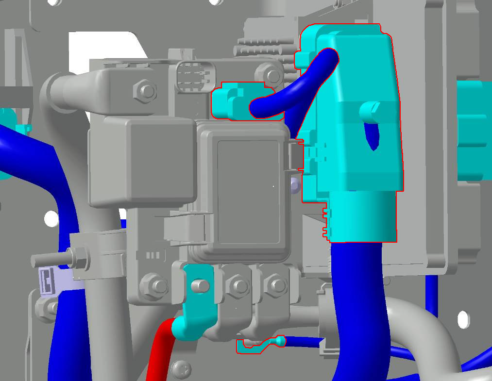 Business Class M2 106 EPA 2010 - Cummins ISB Engine - PNDB ...