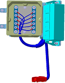 Power Distribution