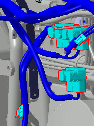 Business Class M2 106 EPA 2010 Eaton Hybrid Transmission