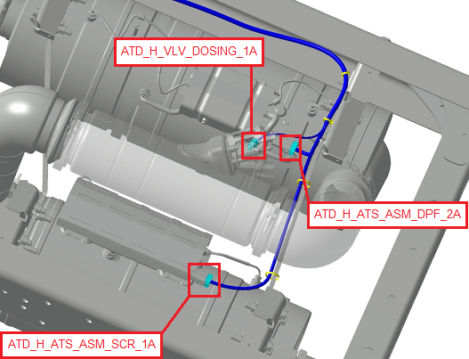 Business Class M2 106 OBD13