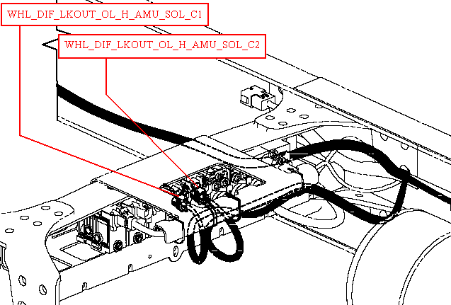 Business Class M2 112V EPA 2007 Anti-Lock Brake System