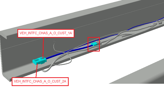 Business Class M2 112V EPA 2010 - Chassis