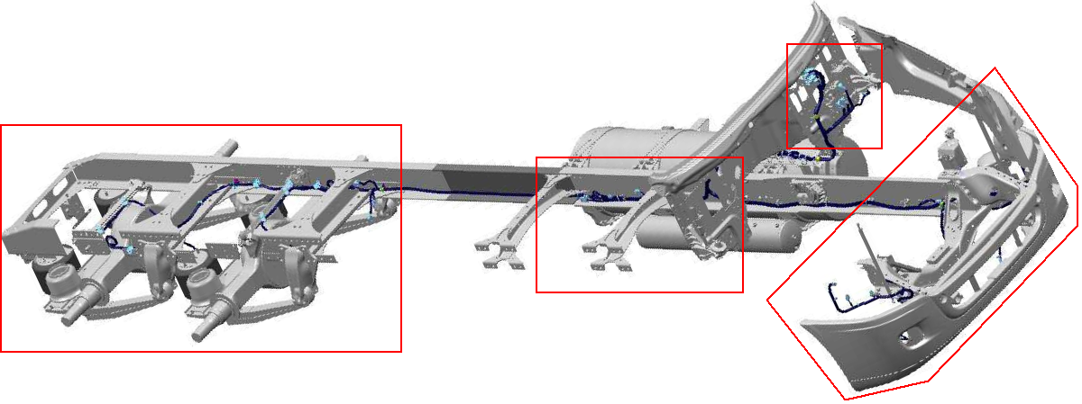 Chassis Forward