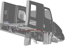 Power Distribution