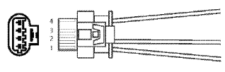 A0001503736 (Doser Fuel Line Pressure Sensor Assembly)
