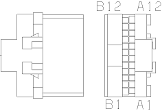 23-13143-015 (Connector)