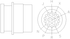 23-13148-066 (Connector)