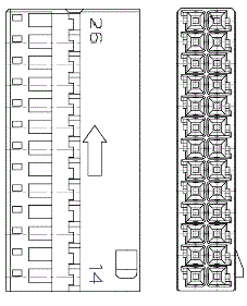 A23-13361-037 (Connector)