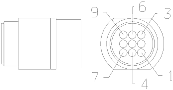 23-13151-903 (Connector)