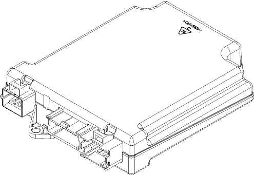 06-94283 (ECC Module)