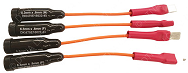 DDE DKI470E16022-43 (Probe Package)