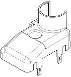 23-13153-007 (Connector)