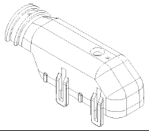 23-13271-004 (Connector)