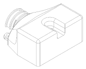 23-13151-009 (Connector)