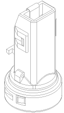 23-13151-416 (Connector)