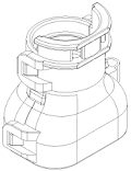 23-13149-801 (Connector)