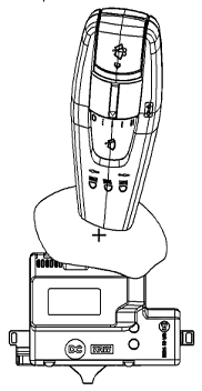 06-89334-002 (Shift Controller)