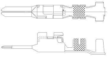 23-13141-010 (Connector)