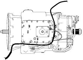 Eaton Manual Transmission
