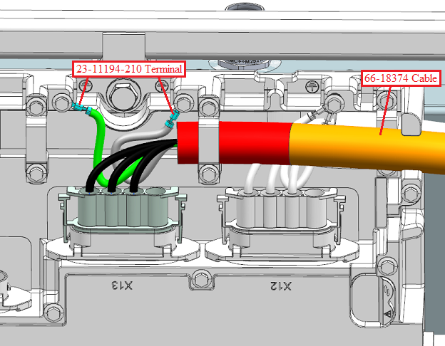 Jouley Electric School Bus