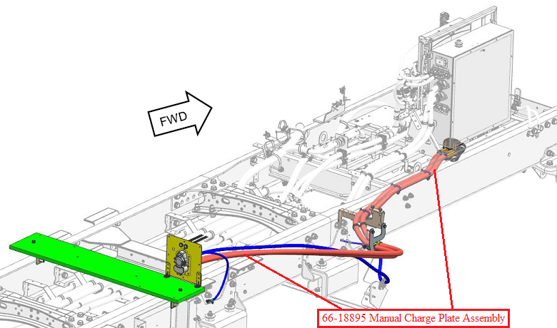 Jouley Electric School Bus