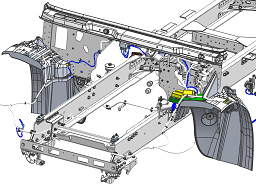 Jouley Electric School Bus