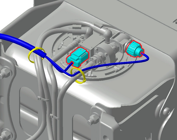 Columbia EPA2010 After Treatment System