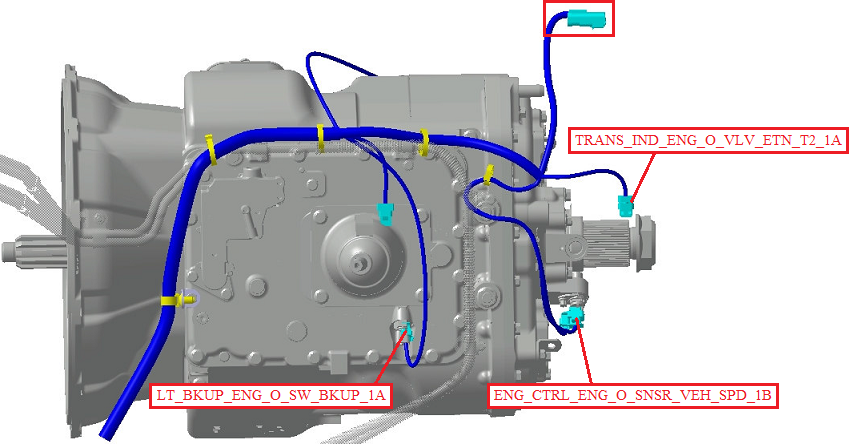 Index Of Westernstar 4700 Obd16 Transmission Eaton Manual Images