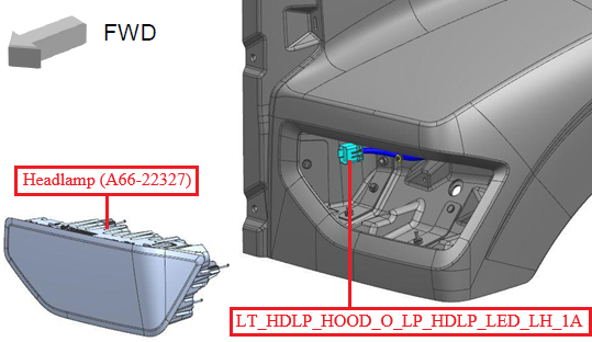 Western Star 47x