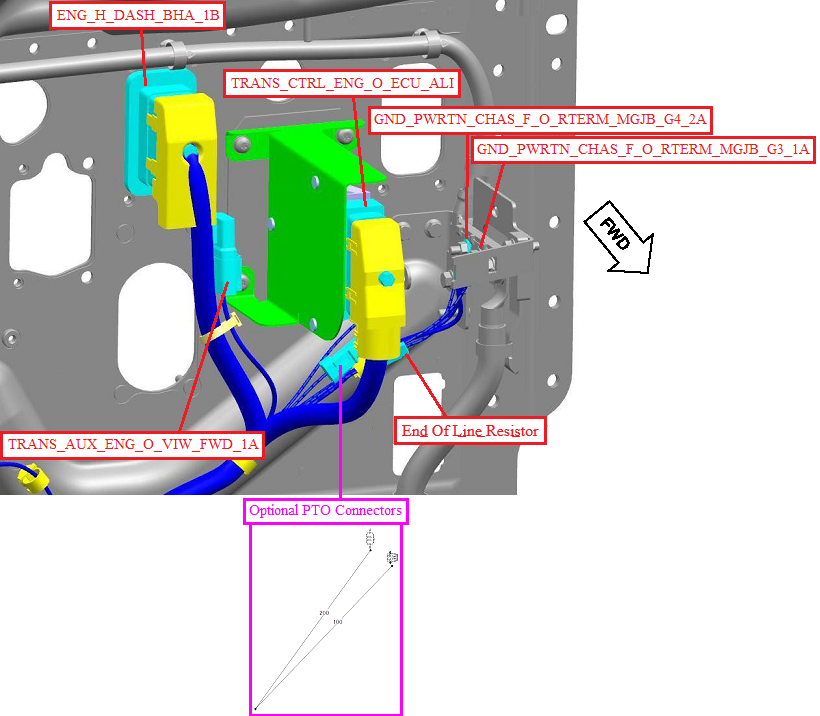 Western Star 49x EPA 2010