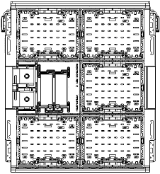 Western Star 5700 EPA 2010